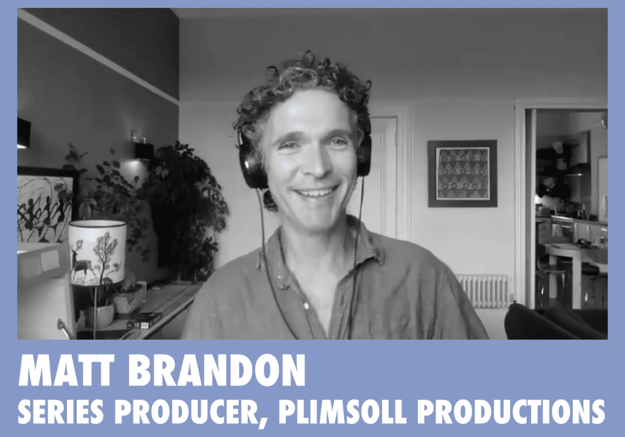 6 expert tips for producing interactive TV shows | Stornaway.io