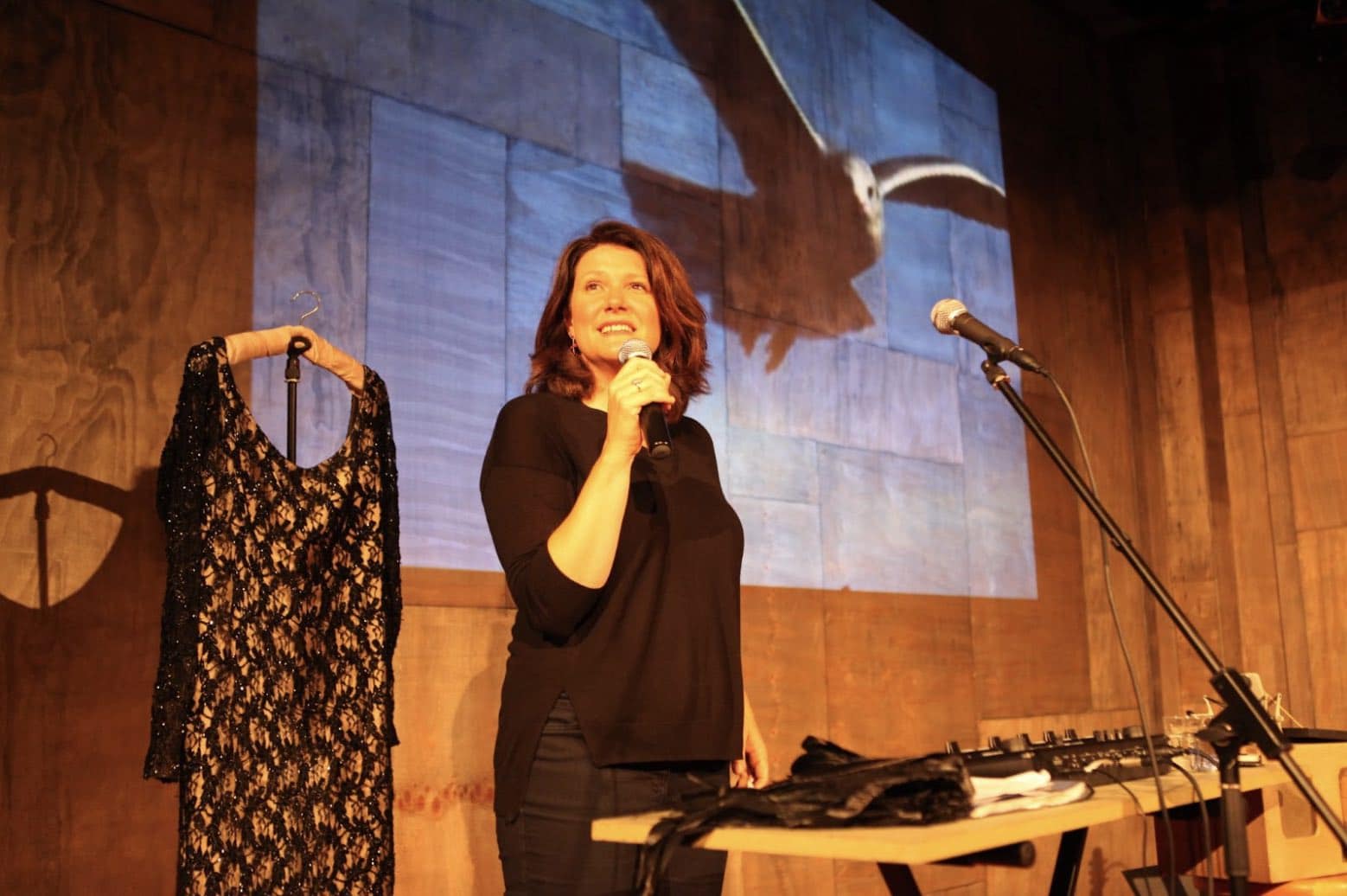 Creative Midwives and Story Islands : the Art of Mapping Interactive ...