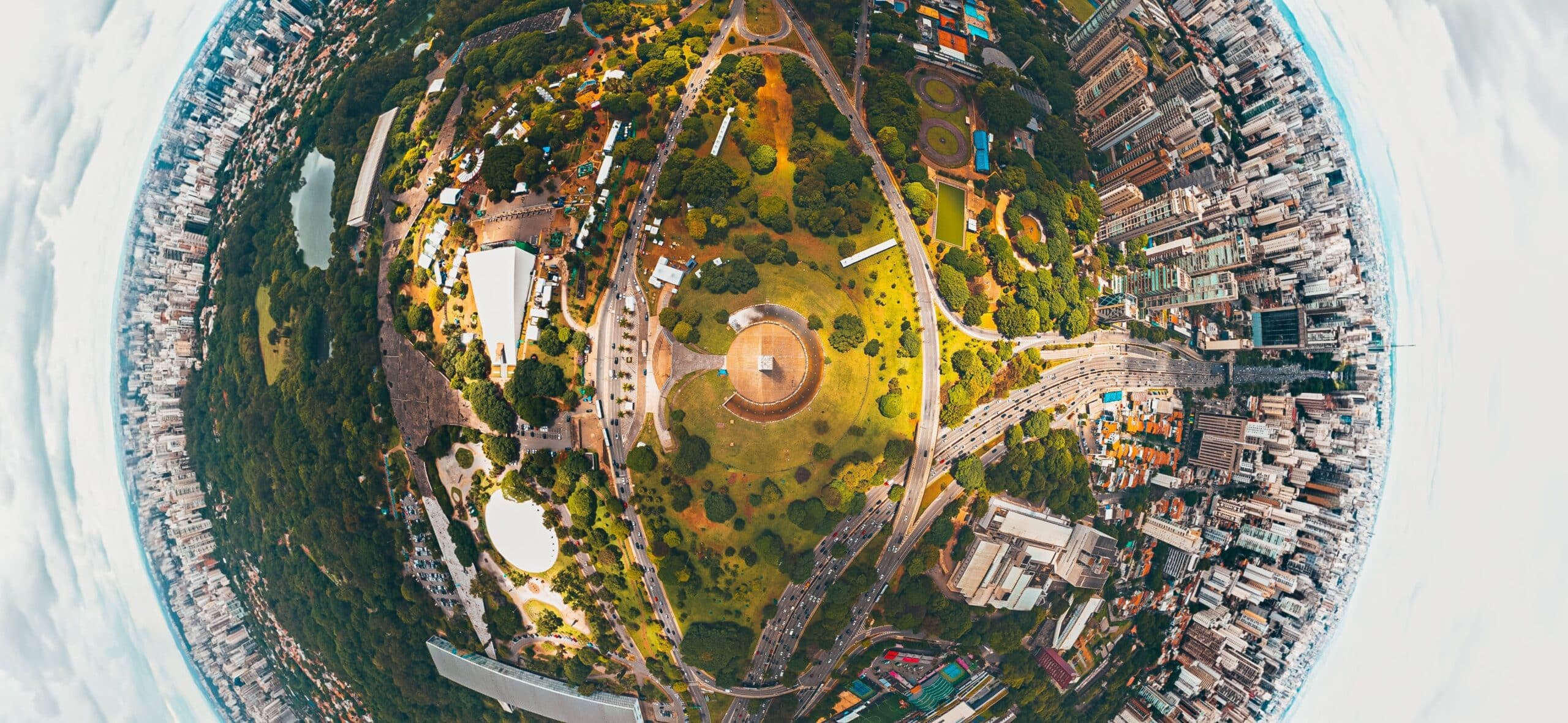 How to use 360 VR to immerse and engage your audience