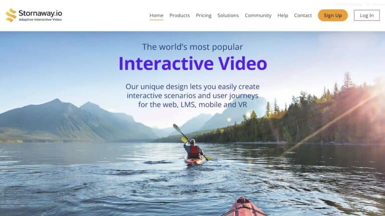 The Best 24 Interactive Video Software and Platforms in 2024
